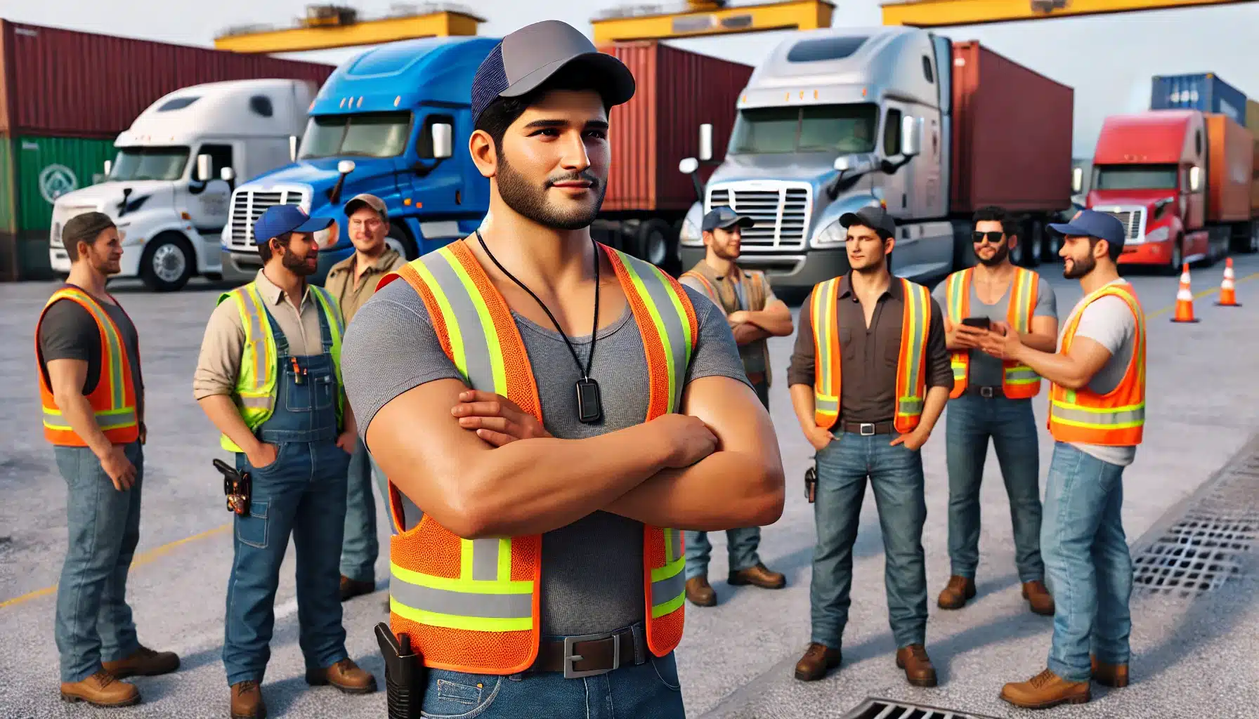 Cómo Reclutar Operadores 5ta Rueda: 6 Estrategias que Funcionan